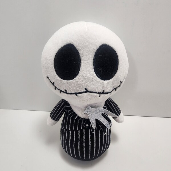 Baby Jack Skellington Svg - Etsy