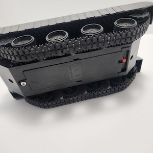 Toy Army Tank Remote Control - Army Toys - Military Toys- Tank - Army ...