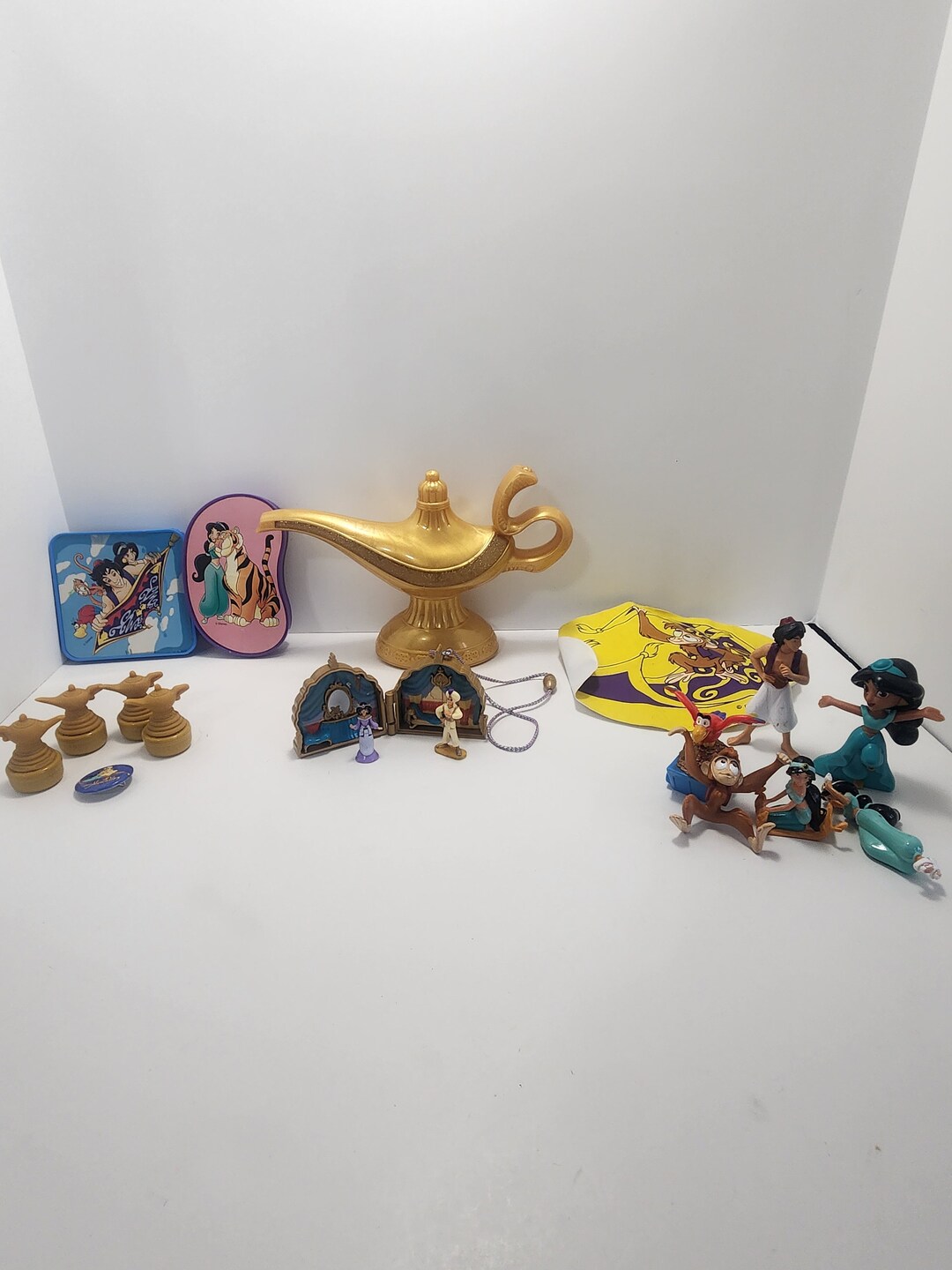 Disney Vintage Aladdin Memorbilla Disney Vintage Disney Disney Aladdin Aladdin - Etsy