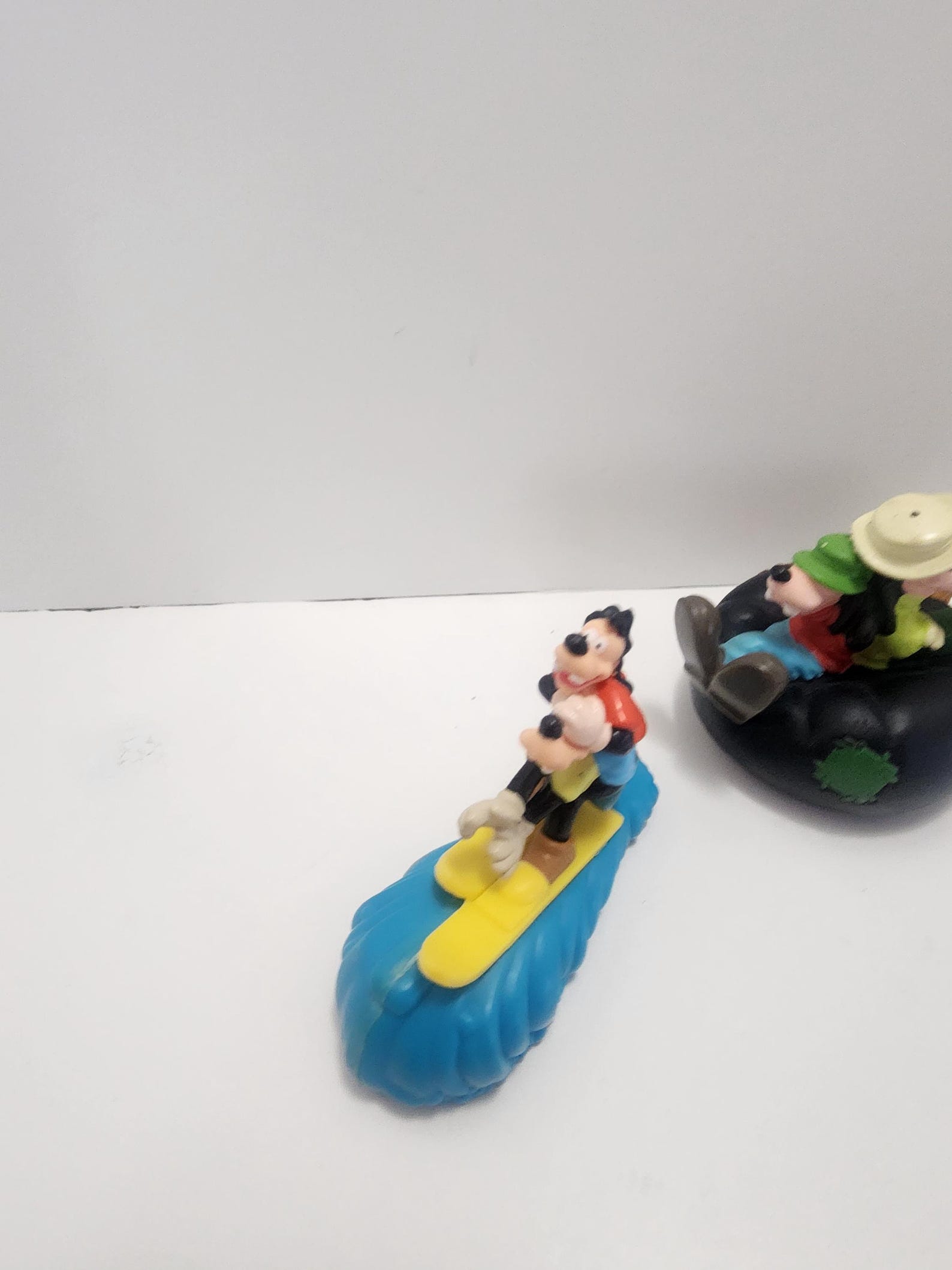 An Extrememly Goofy Movie Toys From 1990s - Goof Troop - Goofy Movie ...