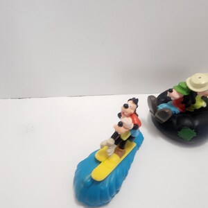 An Extrememly Goofy Movie Toys From 1990s - Goof Troop - Goofy Movie ...