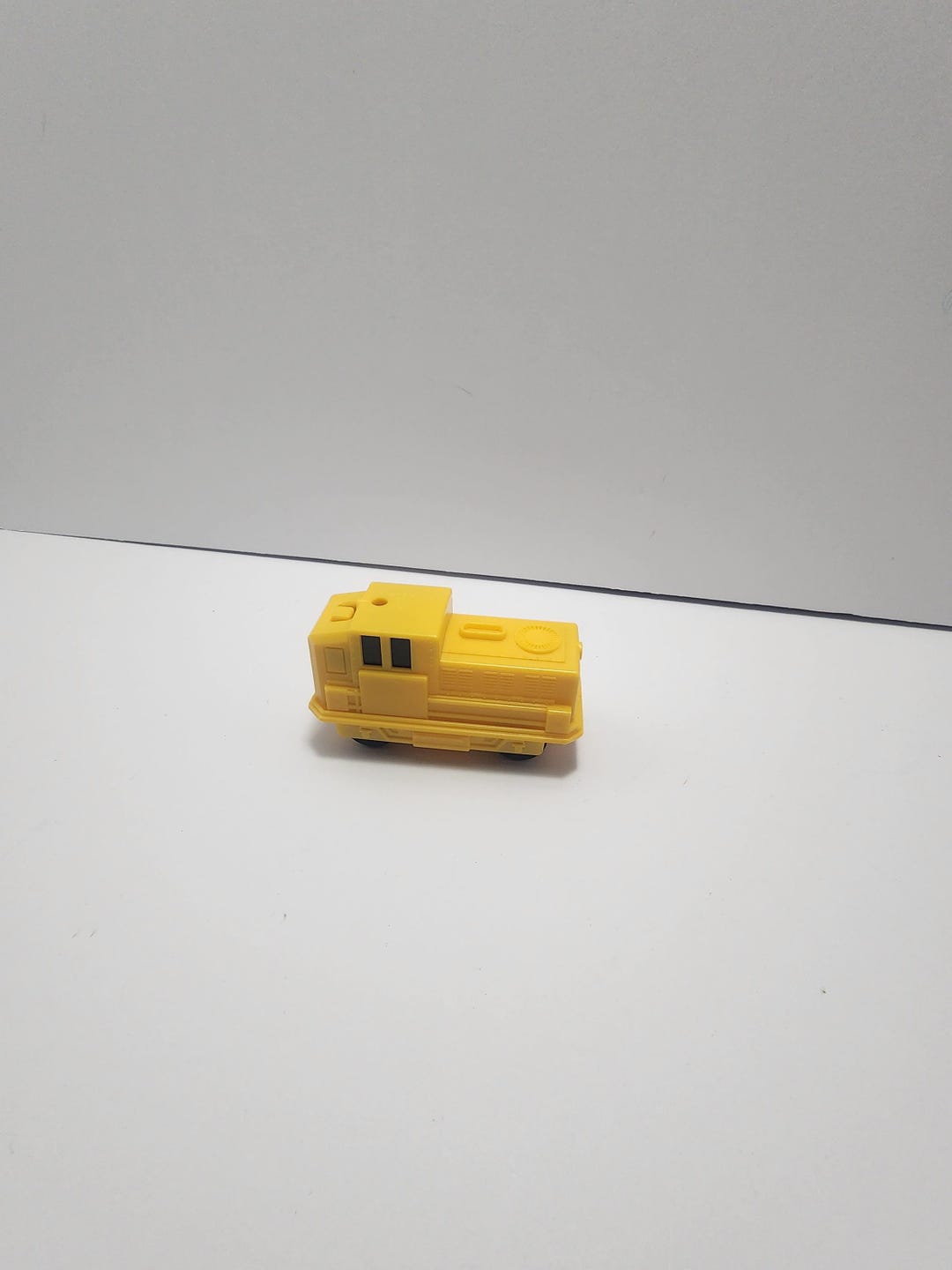 1978 Matchbox Super Fast Vintage Battery Powered Train - Trains ...