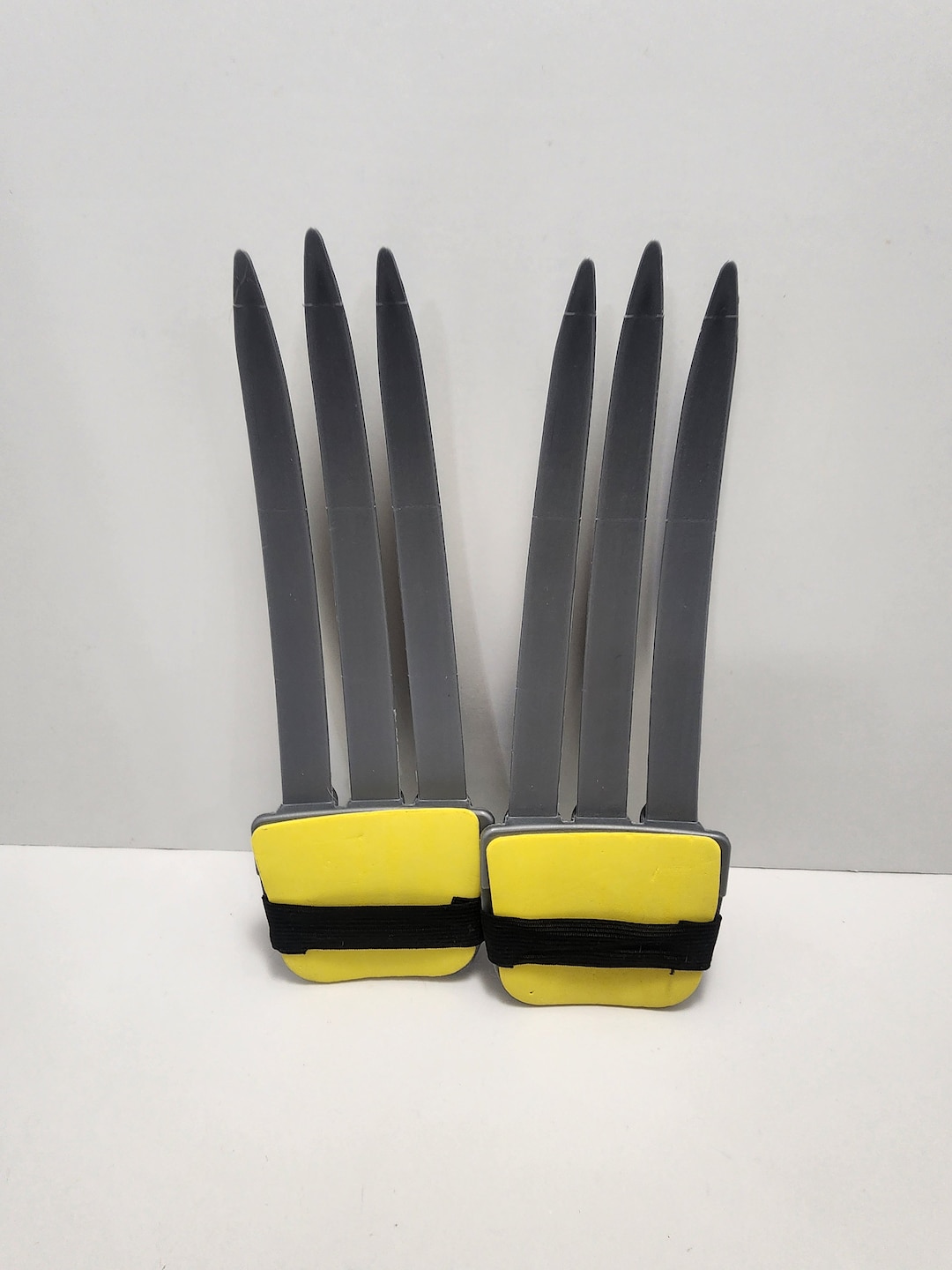 Xmen Marvel the Wolverine Pretend Claws Claws Pretend - Etsy