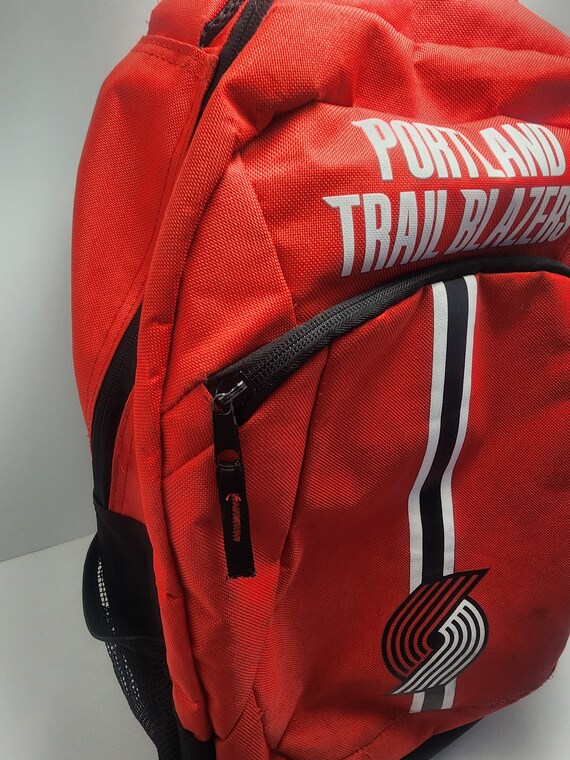 Portland Trailblazers NBA Kids Backpack - NBA- NBA Ge… - Gem