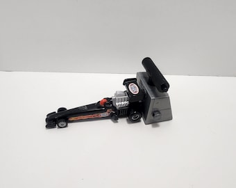Rare Auto World Mac Tools CP7102 Team Force Pro Racing Rare Auto World Mac Tools CP7102 Team Force Pro Racing