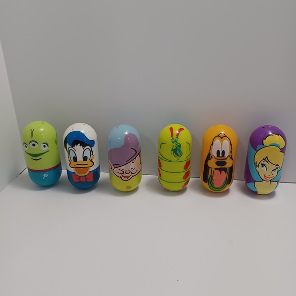 Weeble Wobble - Etsy