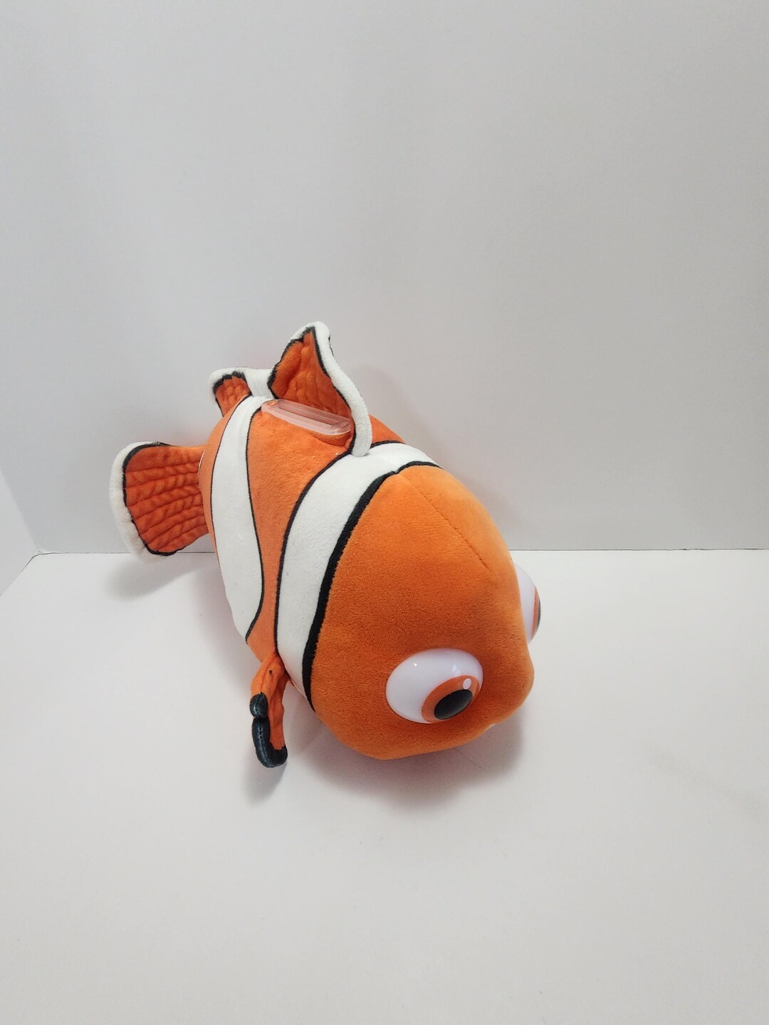 Finding Nemo Plush Soft Coin Bank - Coin Banks - Banks - Plush ...