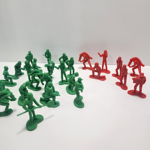 Army Toys - Etsy