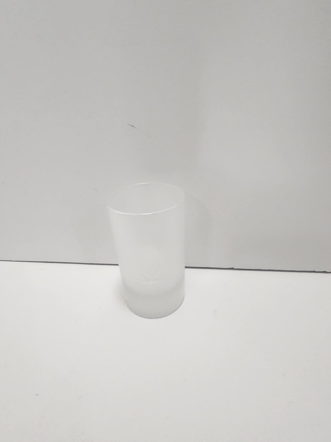 Jagermeister Oversized Shot Glass - Jager - Jagermeister - Shot Glass ...