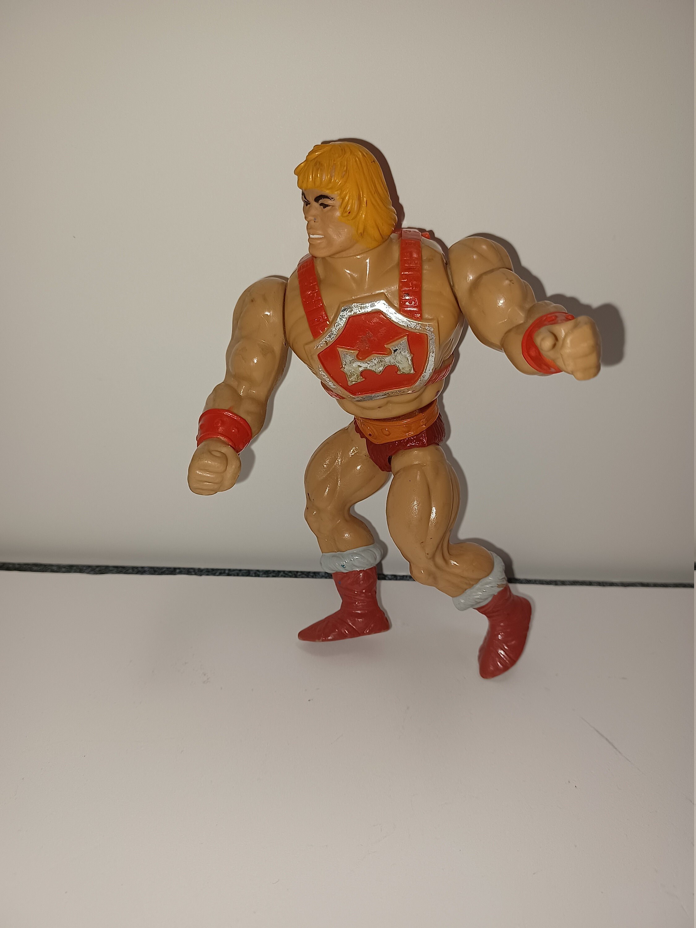Classic He Man Toys
