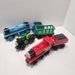 Thomas the Engine Trains Vintage Toys Thomas the Train Train Toys ...