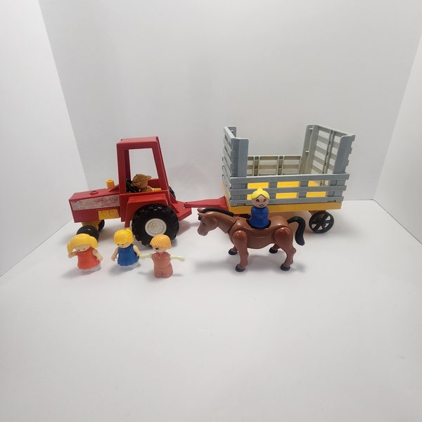 Fisher Price Toy - Etsy