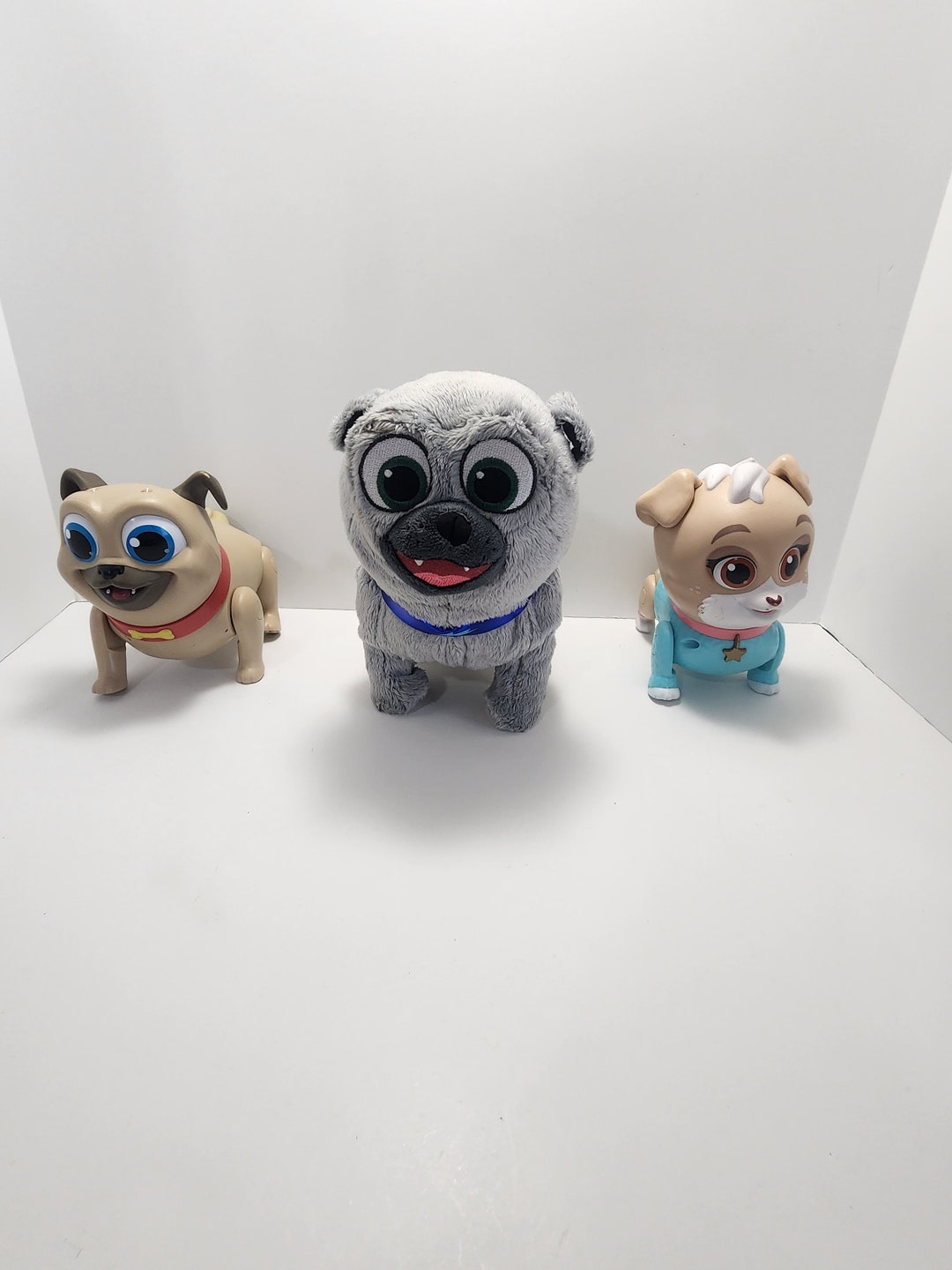 Puppy Dog Pals Disney Junior Pets Toys - Pets Toys - Puppy Pals - Dogs ...