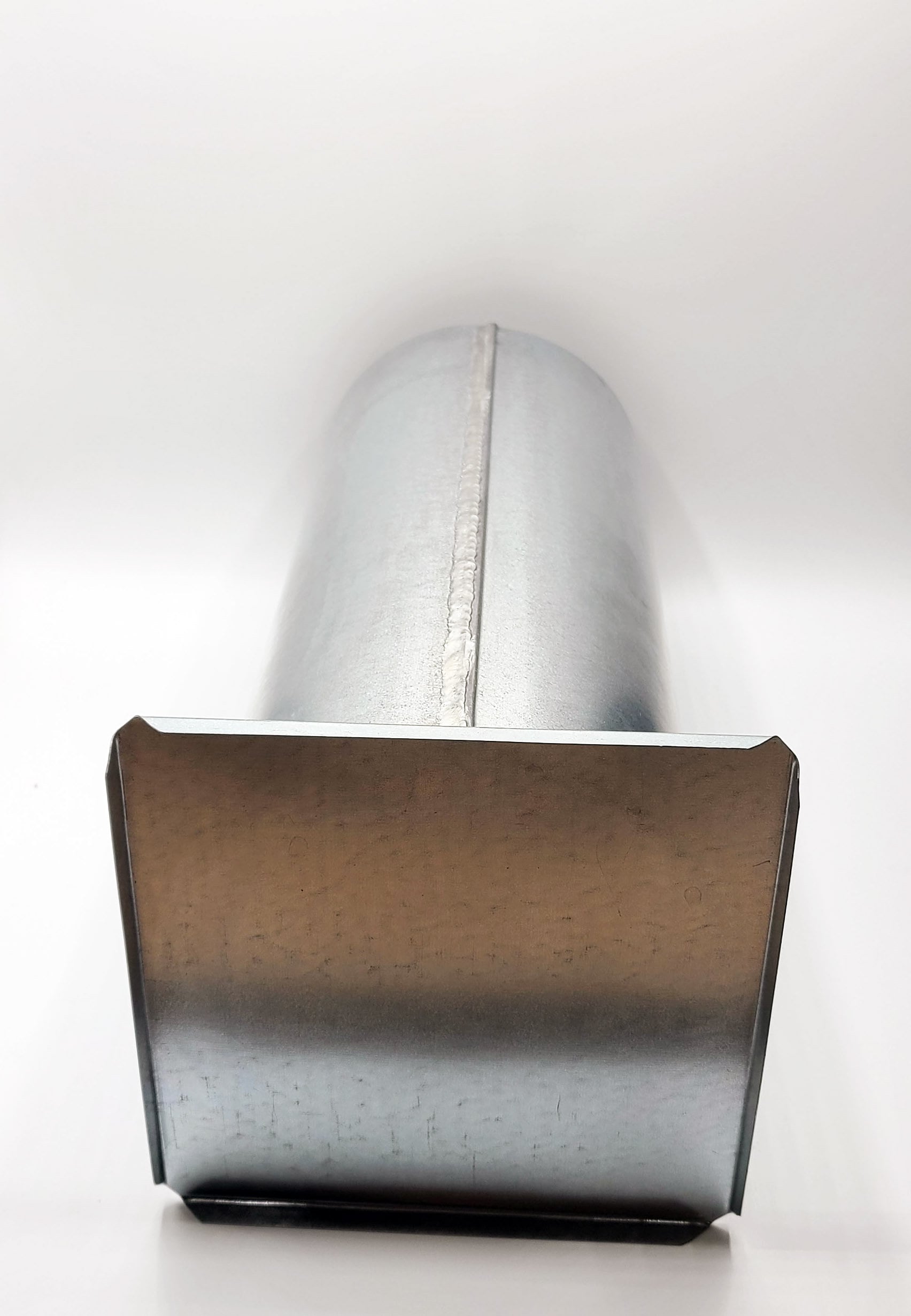 Galvanized Steel Dipping Vat 15 Inch High for Making Tapered - Etsy