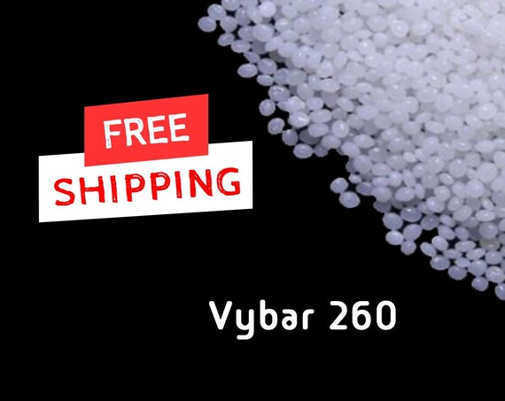Vybar 260 4oz or 12oz Additive for Container Candles to - Etsy
