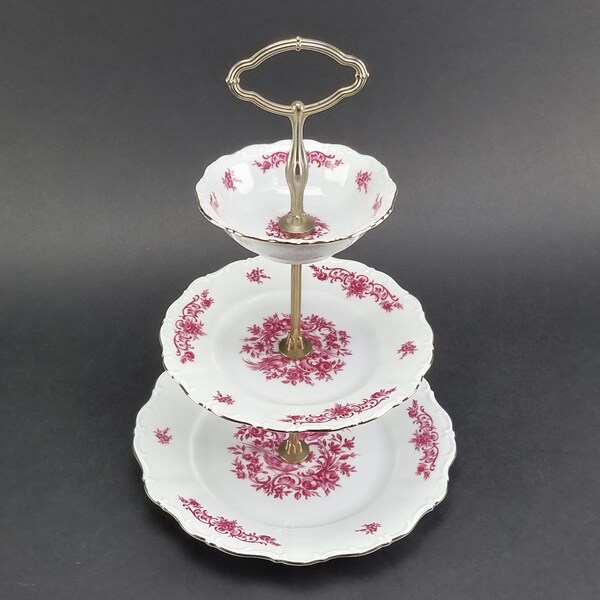 Cakestand - Etsy