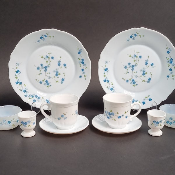 Arcopal French - Etsy