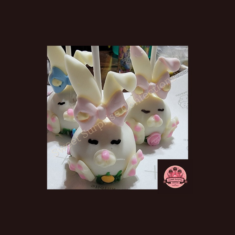 Gourmet Cake Pops, Sprinkle Cake Pops, Cake Pop Favors, Birthday Party ...