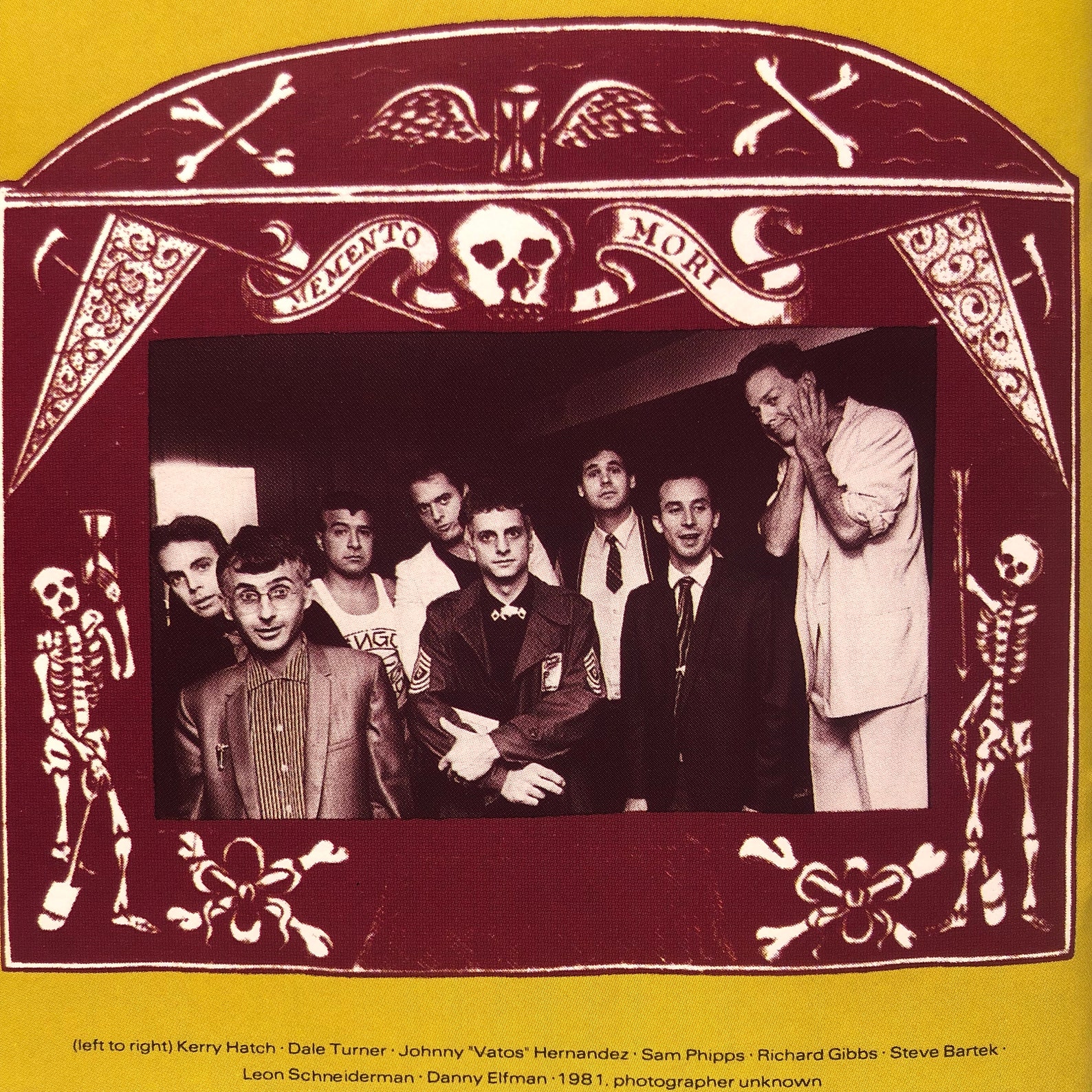 Best O’ Boingo - Oingo Boingo CD - Etsy