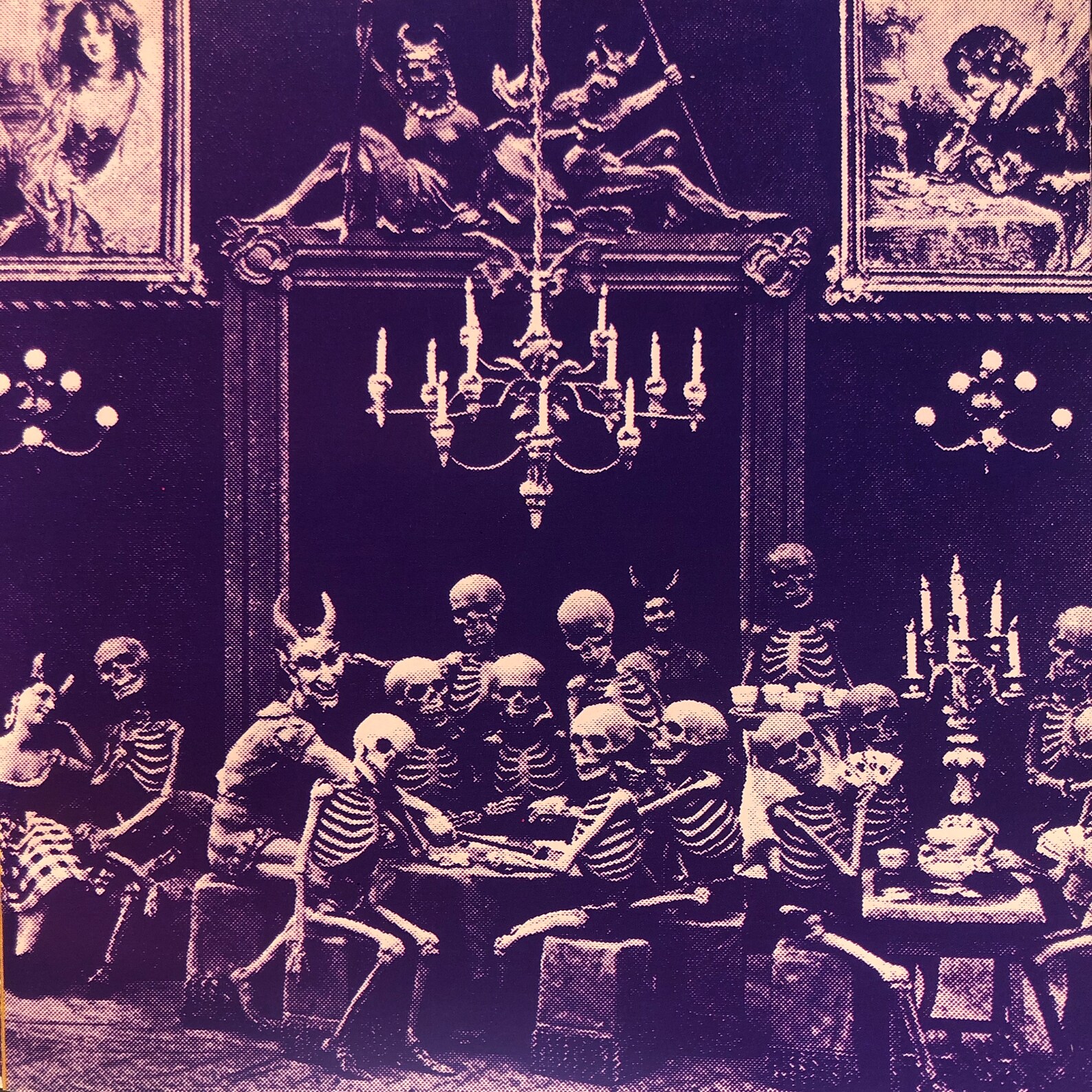 Best O’ Boingo - Oingo Boingo CD - Etsy