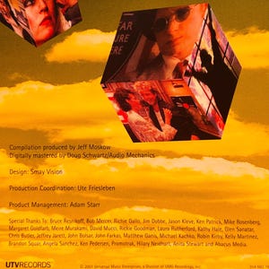 80s Various Artists pure 80s Hits 19 Classic Hits From the Decade of ...