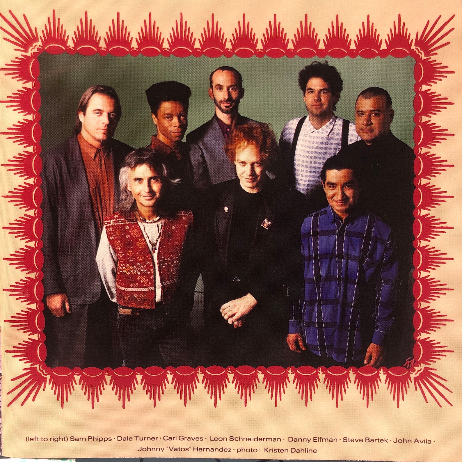 Best O’ Boingo - Oingo Boingo CD - Etsy