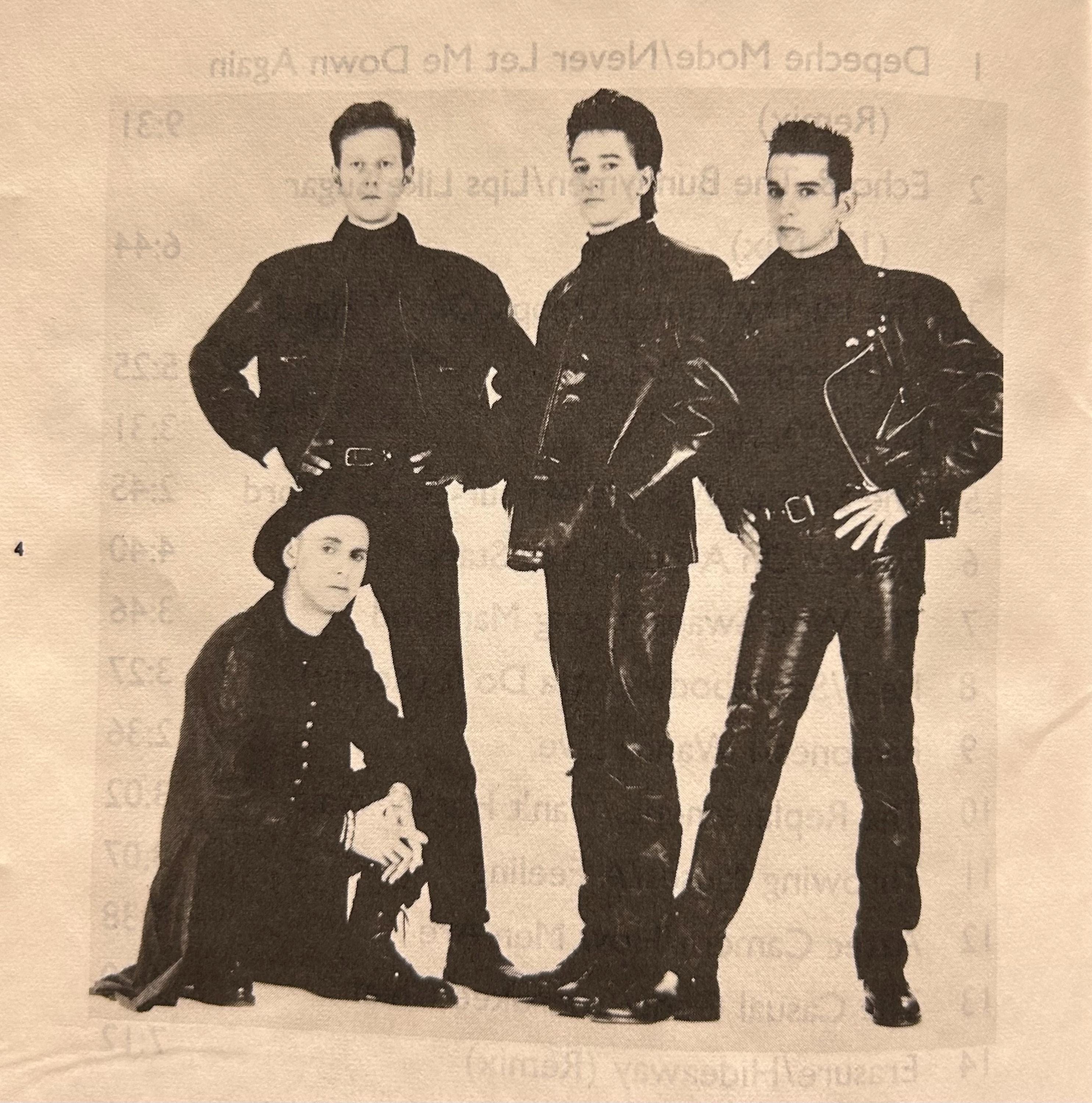 80’s Various Artists - “just Say Yes… SIRE’S Winter CD Music Sampler ...