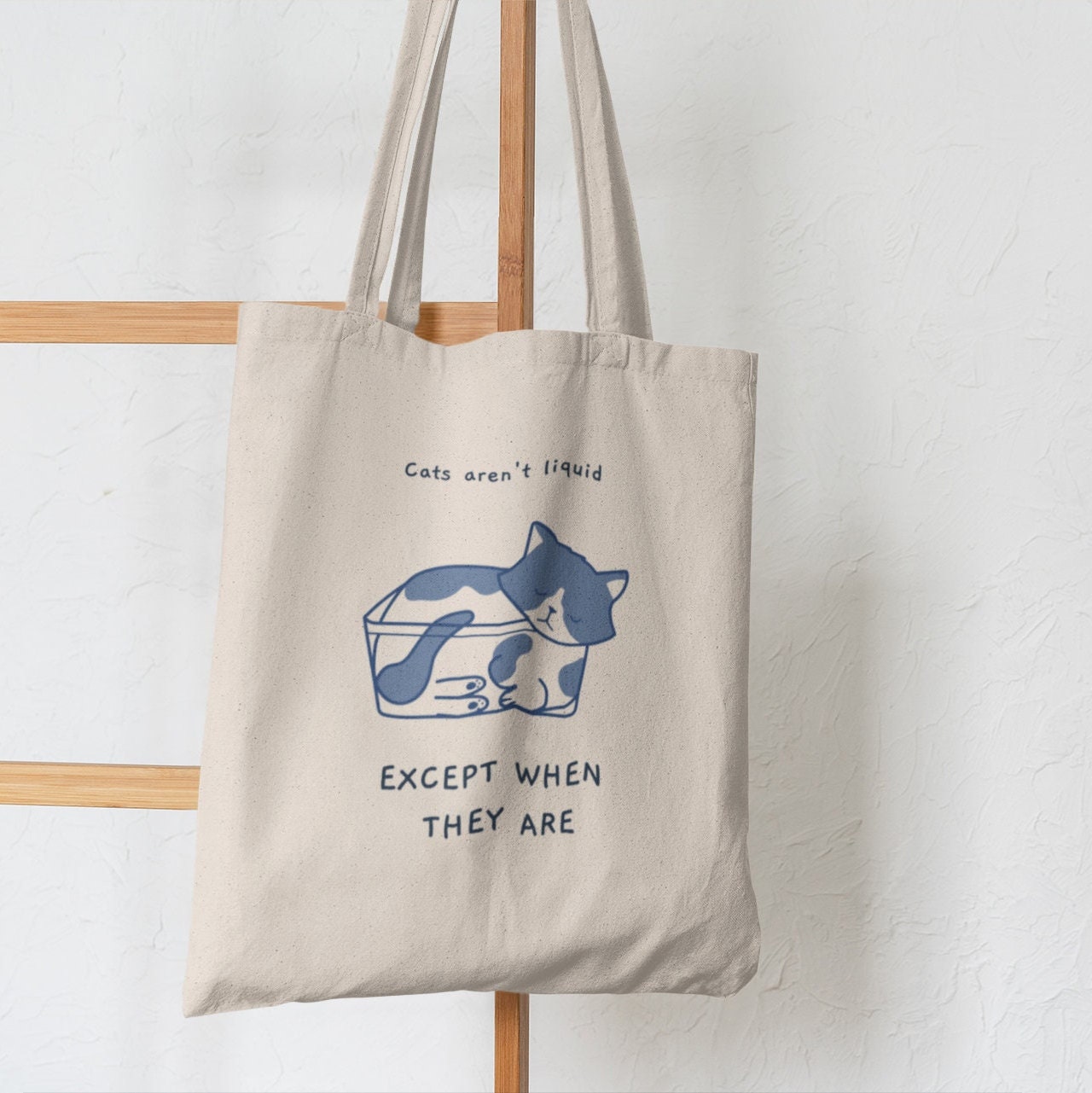 Totes Mcgoats Tote Bag