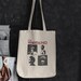The Weeknd Tote Bag, Starboy Tote Bag, Gift for Friends, Birthday Gift ...