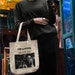 The Weeknd Canvas Tote Bag, Gift for Valentines Day ,gift for Mothers ...