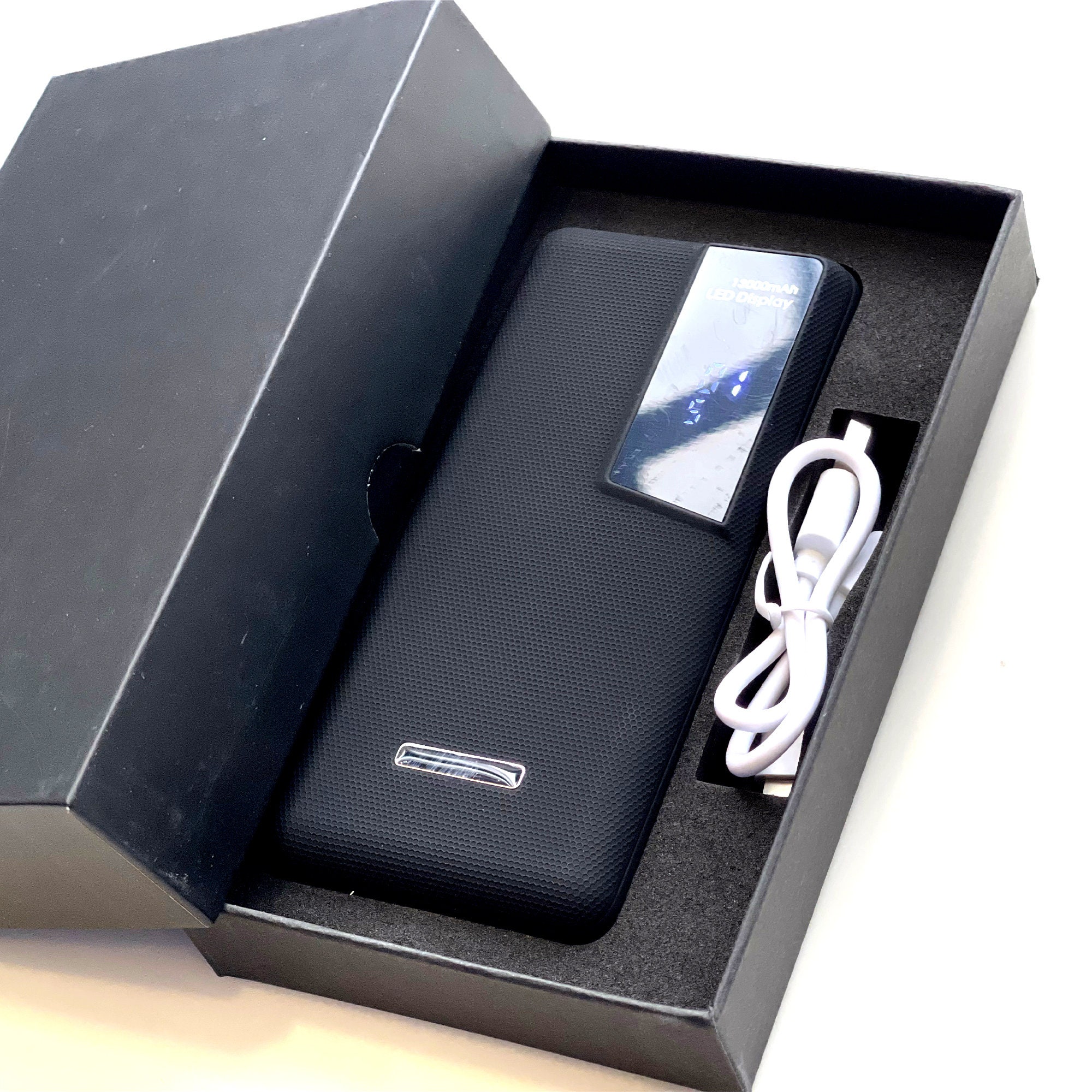 Portable Charger Power Bank,company Gift,employee Welcome Gift ...