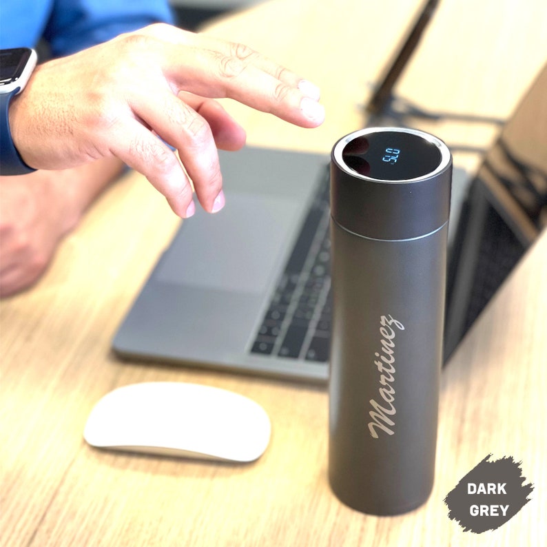 Customized Promotional Thermos,company Gift,personalized Tumbler,travel ...