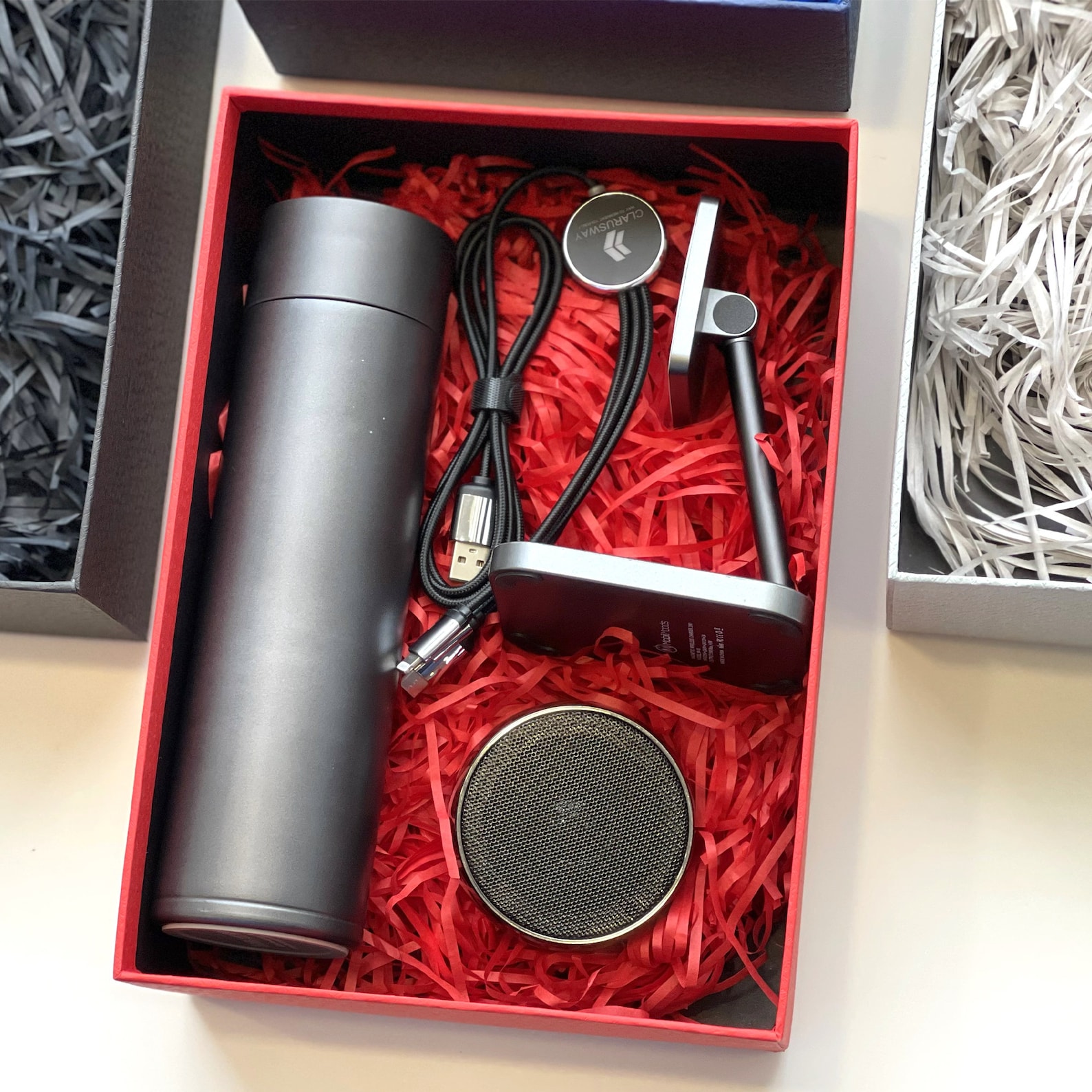 Thoughtful Presentation,gift Boxes,empty Box,ribbon, Gift for Her,gift ...