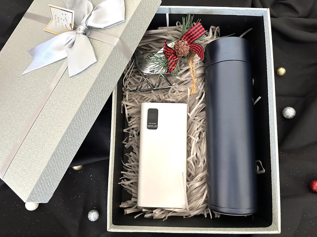 Corporate Gift Pack Affordable Company Gifts Gifts for - Etsy