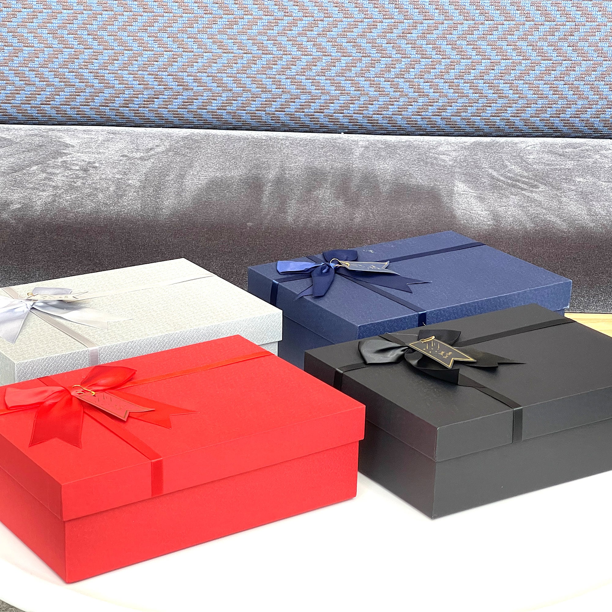 Thoughtful Presentation,gift Boxes,empty Box,ribbon, Gift for Her,gift Boxes for Him,gift Boxes ...