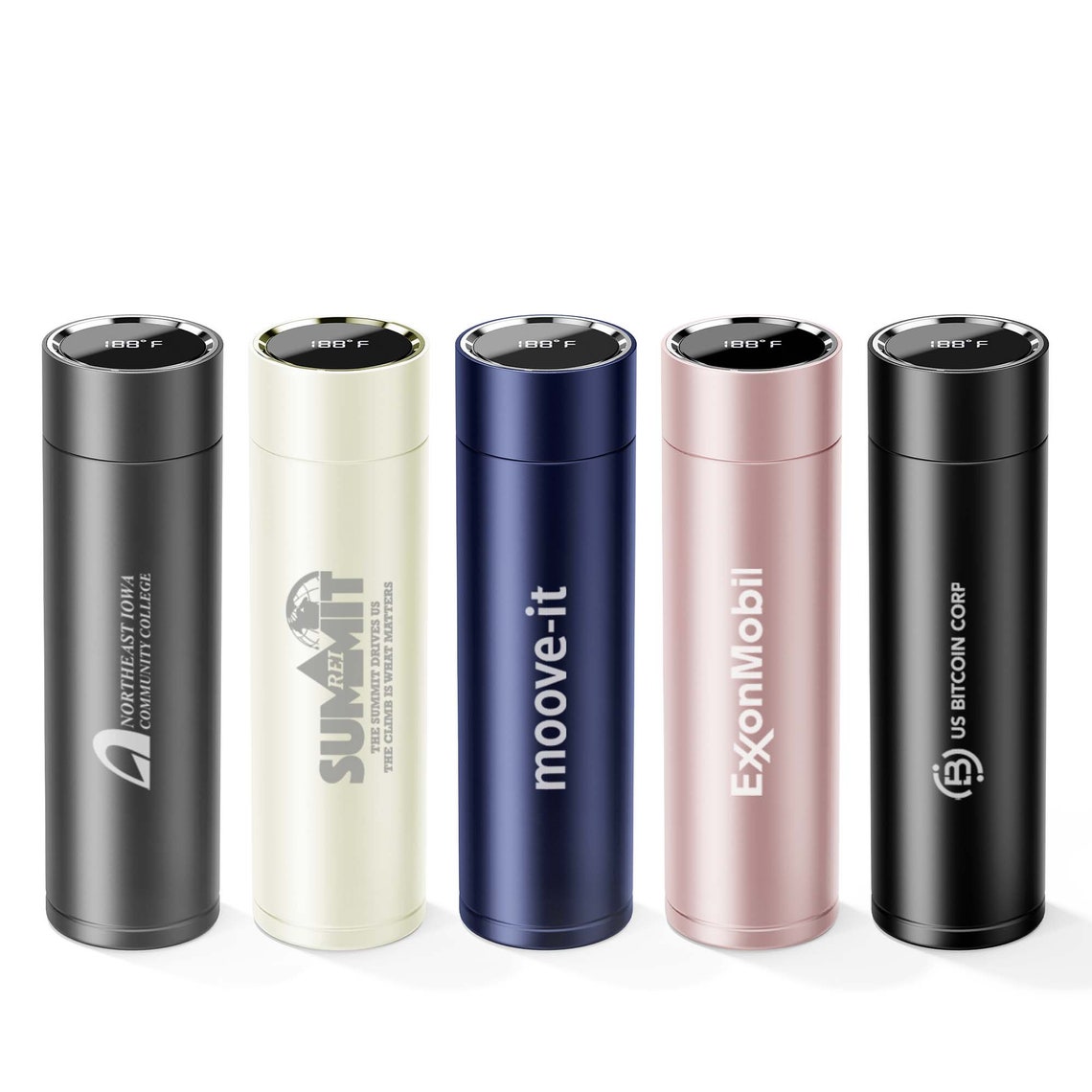 Customized Promotional Thermos,company Gift,personalized Tumbler,travel ...