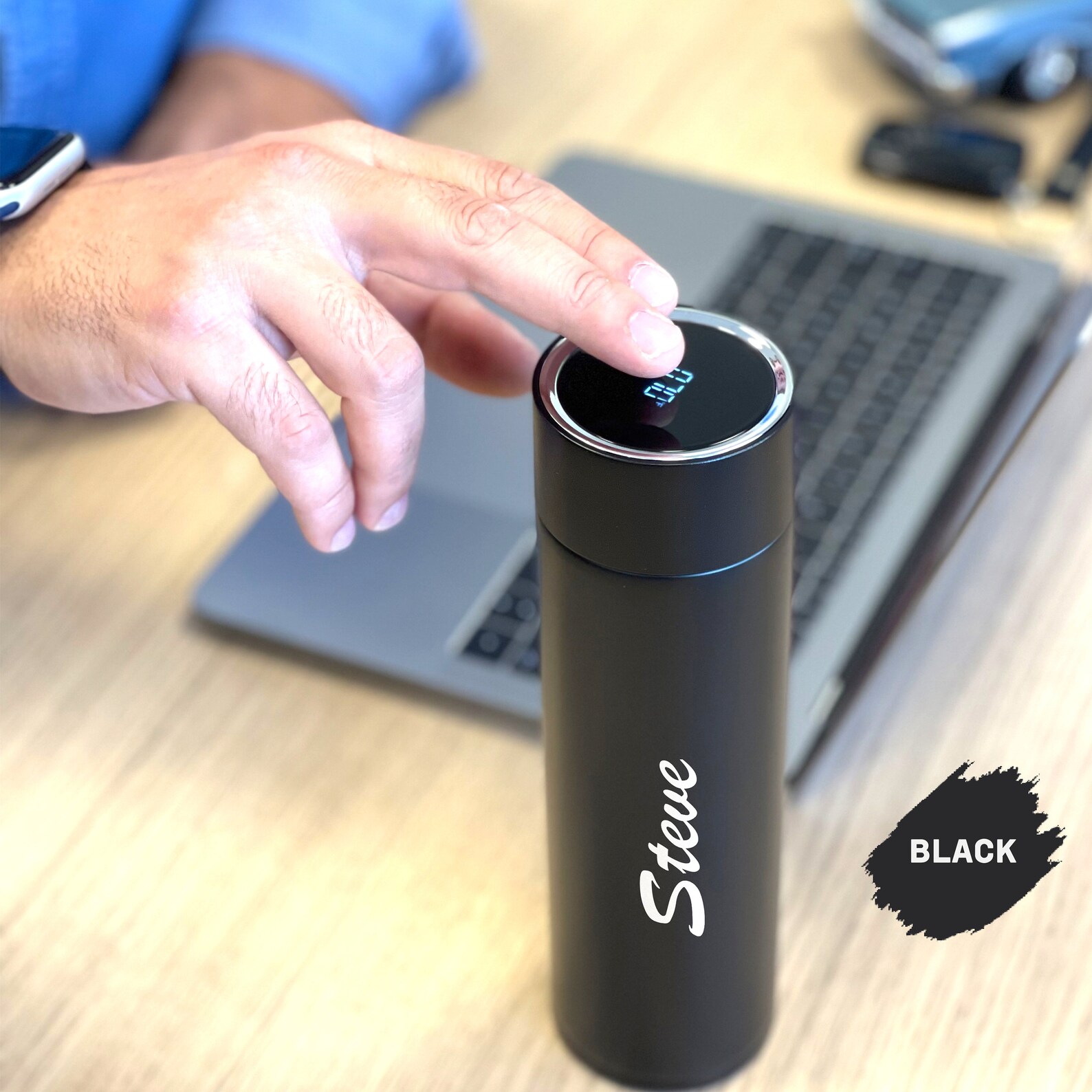 Customized Promotional Thermos,company Gift,personalized Tumbler,travel ...