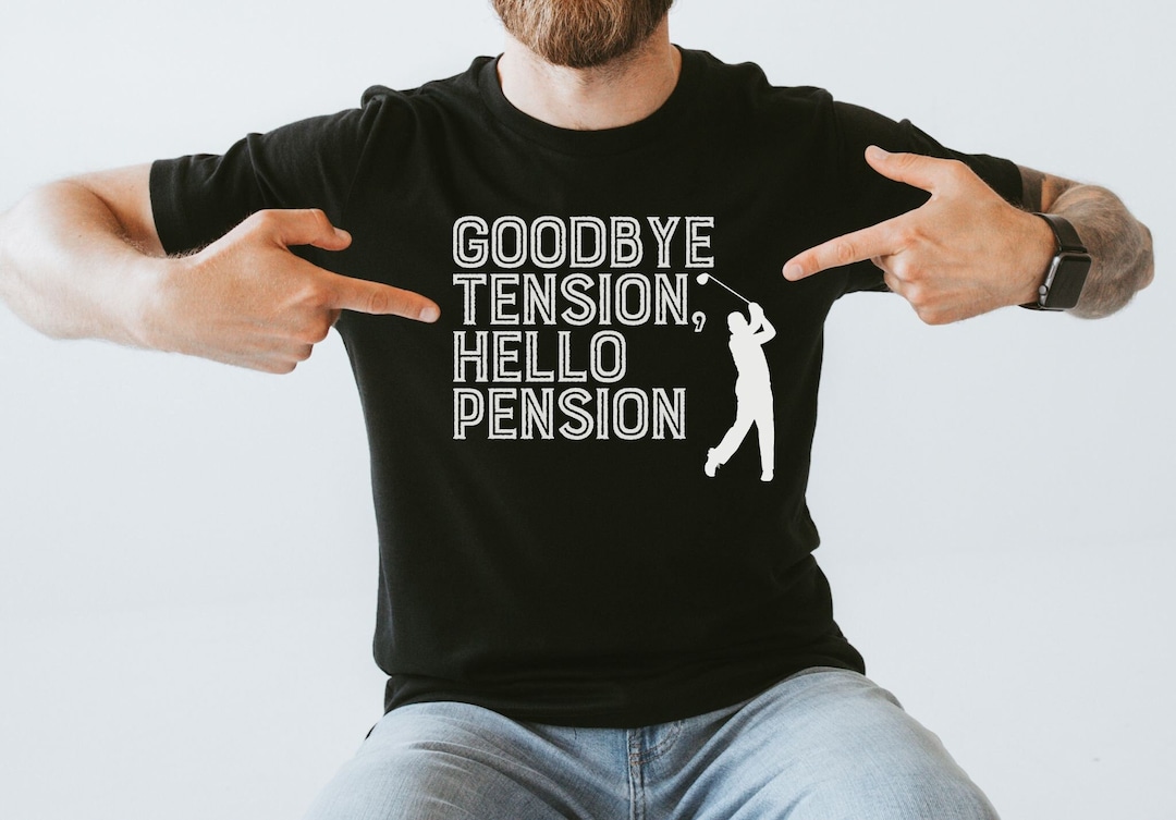 Golf Retirement Gift for Men, Retirement Gifts Men Golf, Retirement ...