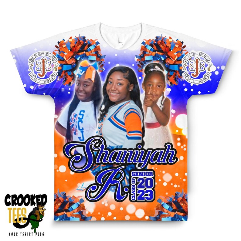Graduation Design 5 Shirt Bundle - Etsy