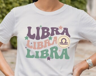 Women Daughter Libra - Etsy