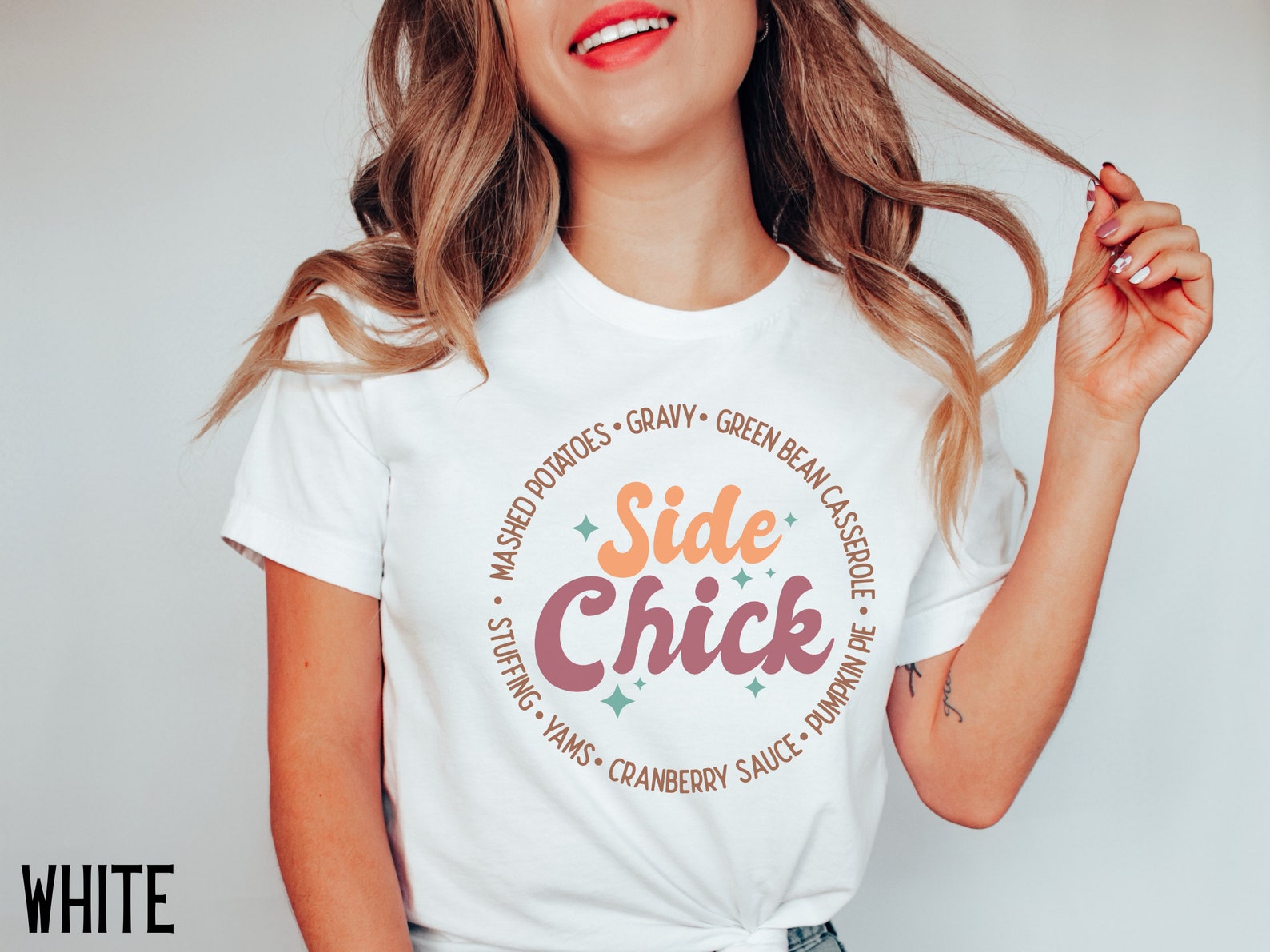 Funny Shirt Thanksgiving Sarcastic Shirts Fall I'm A - Etsy