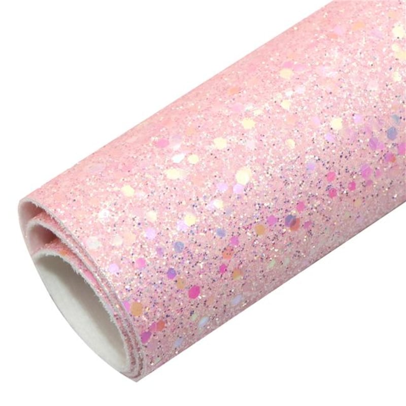 Unicorn Leather Fabric - Etsy