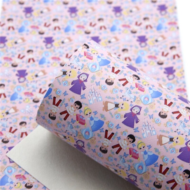 Cinderella Fabric - Etsy