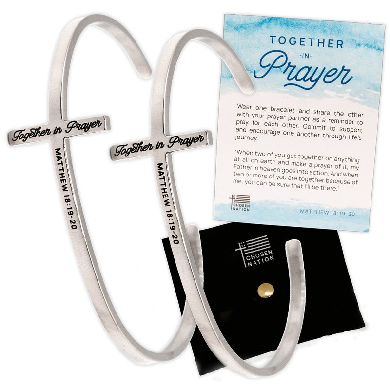 Prayer Partner - Etsy