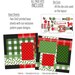 A Nutcracker Christmas Scrapbook Page Kit Holiday Scrapbooking Supplies ...
