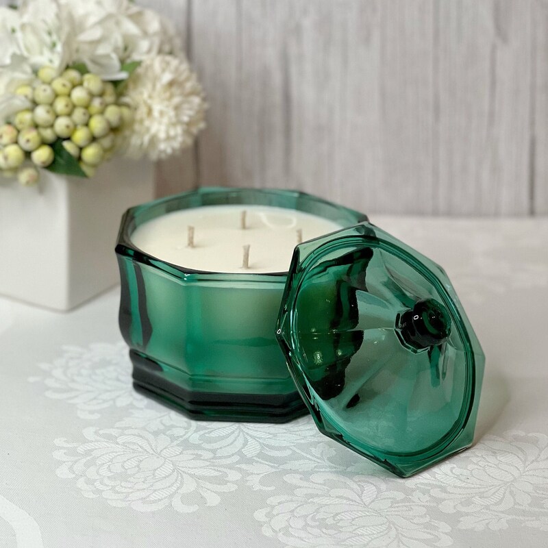 Indiana Candle - Etsy