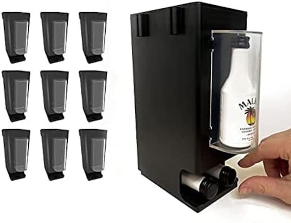 Liquor Shooter Pack