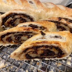 Trinidad Currants Roll Whole Roll read Description - Etsy