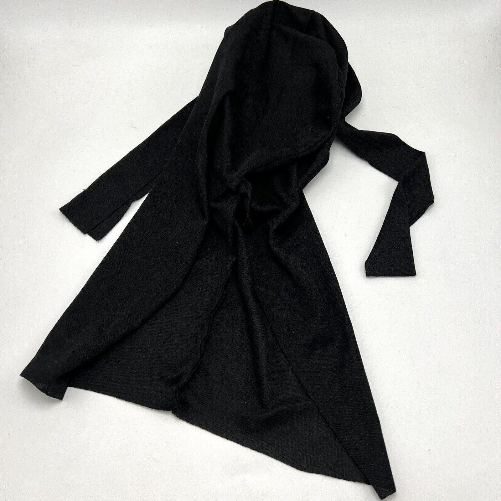 Vintage Scream Ghostface Viper Glow Mask Hooded Easter Unlimited ...