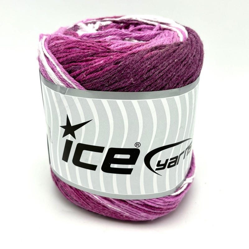 Ice Yarn - Etsy